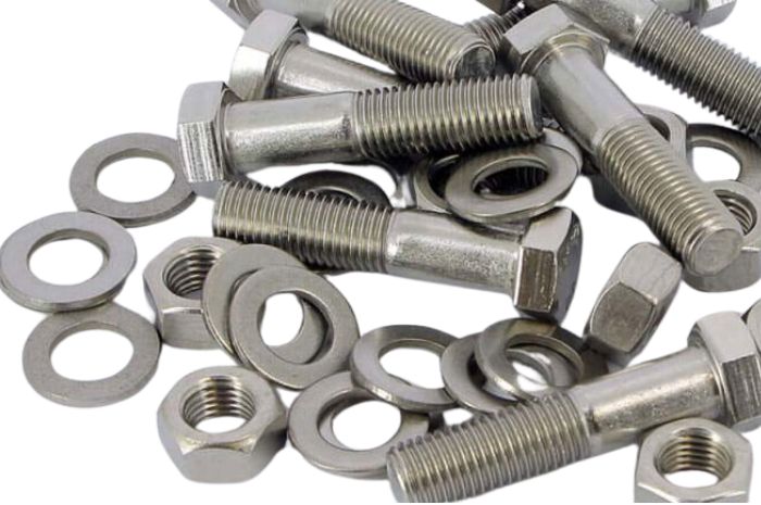 Inconel Fasteners – High Strength & Corrosion Resistant
