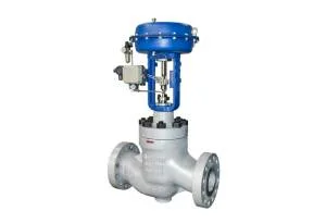 High Quality Control Valves – Precision Flow Control Solutions