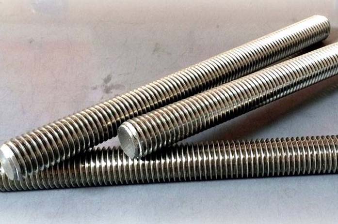 Top Threaded Rods Manufacturer In India.